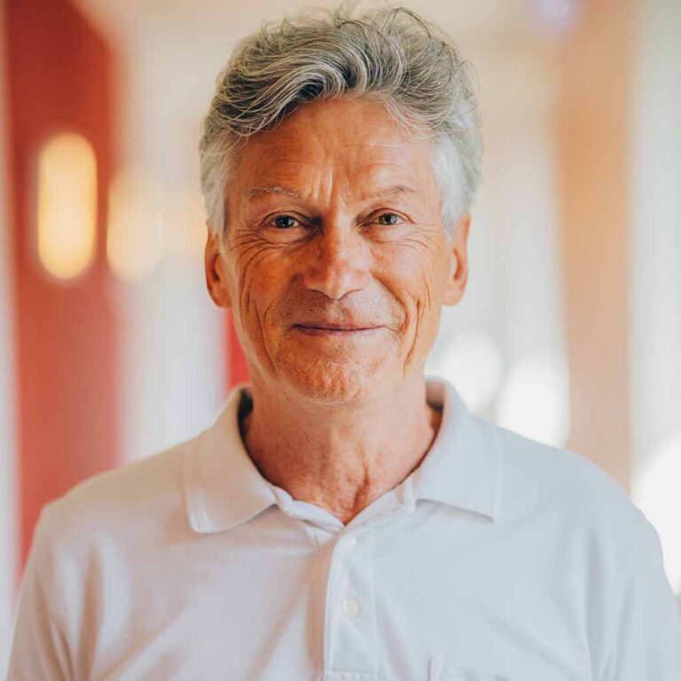 Das Team - Veramed Klinik am Wendelstein – Gemeinsam gegen Krebs